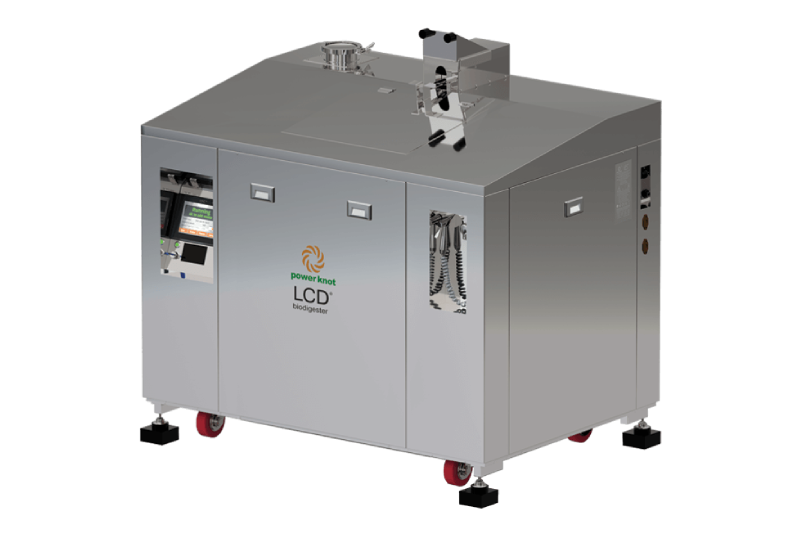 Managing offal and butcher waste: solutions for meat processing plants ...