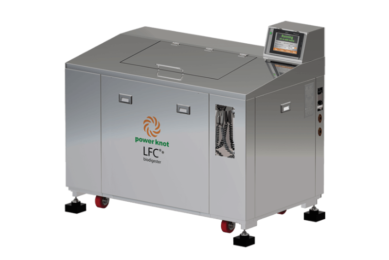 Managing offal and butcher waste: solutions for meat processing plants ...